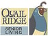 Quail Ridge Senior Living - Home